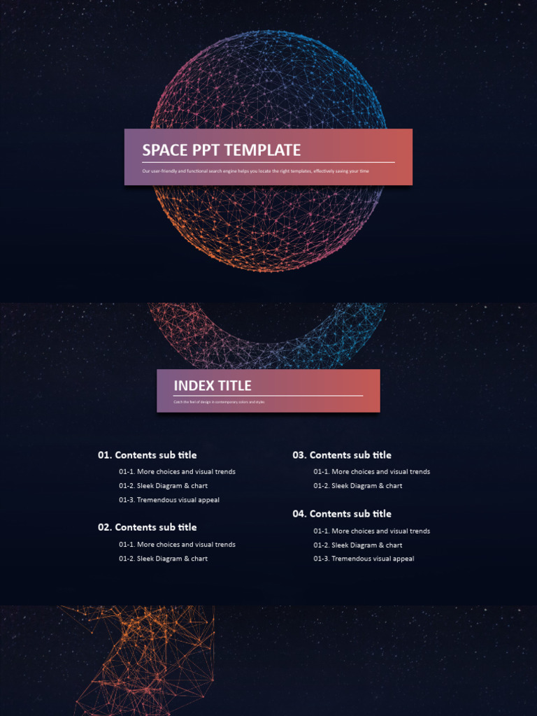 SPACE | PDF | Microsoft Power Point | Microsoft Excel