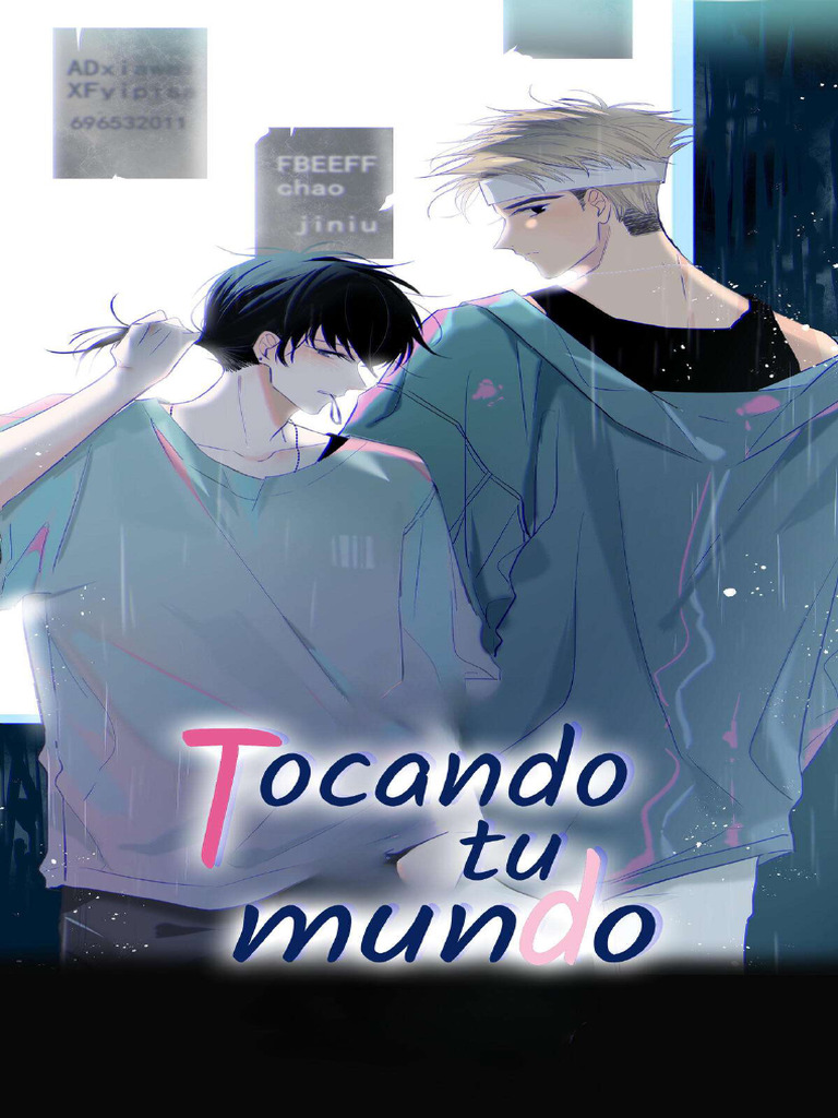 01-10 Tocando Tu Mundo | PDF