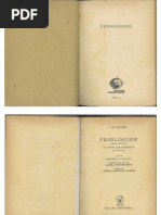 Odi Obara | PDF | Religión étnica | Adivinación