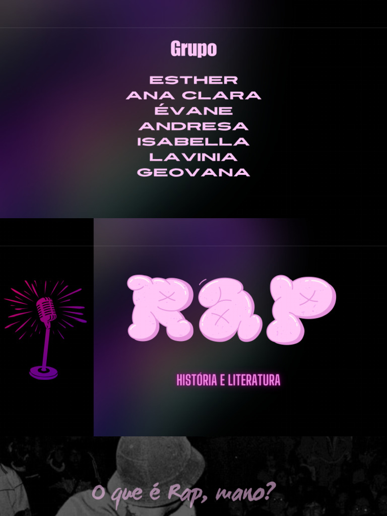 Rap H | PDF