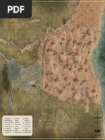 COS LORE DOCUMENT (Public) | PDF