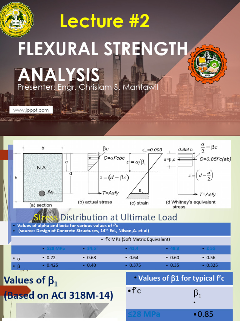 Lec3-StrengthAnalysis | Download Free PDF | Strength Of Materials ...