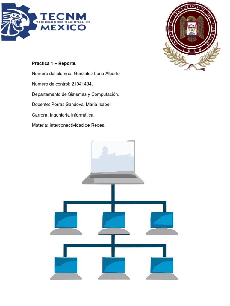 Practica EIGRP | PDF | Enrutador (Computación) | Protocolos de internet