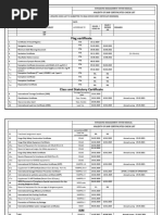 Vessel Inspection Checklist | PDF