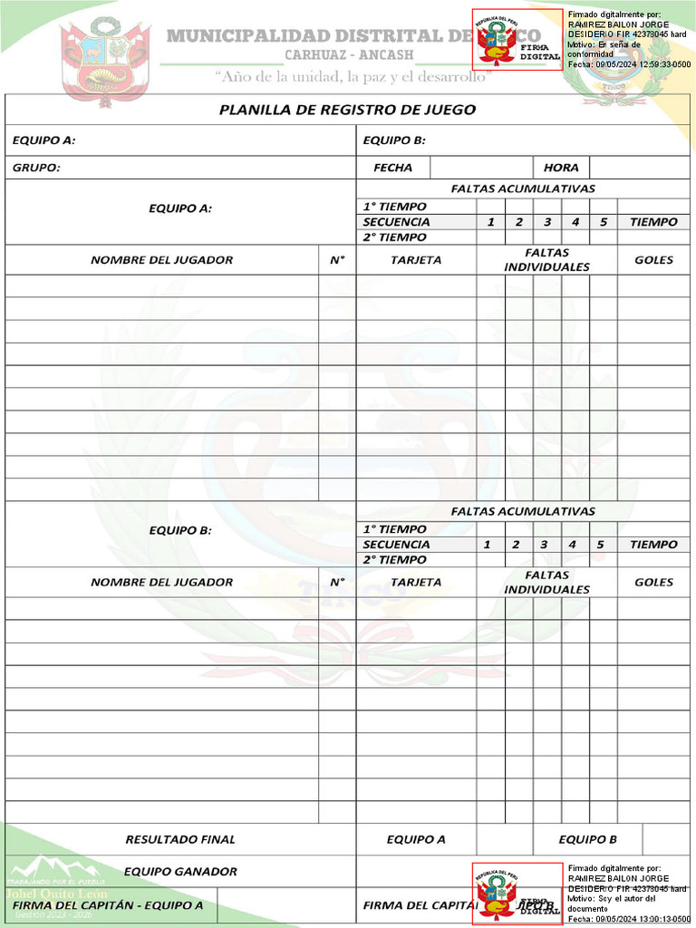 planilla[R][R] | PDF