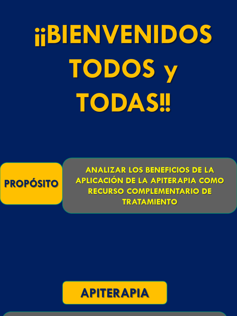 6 Apiterapia | PDF | Miel | Medicina