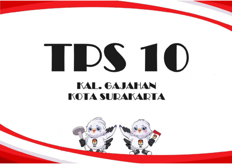 Tps 10 | PDF
