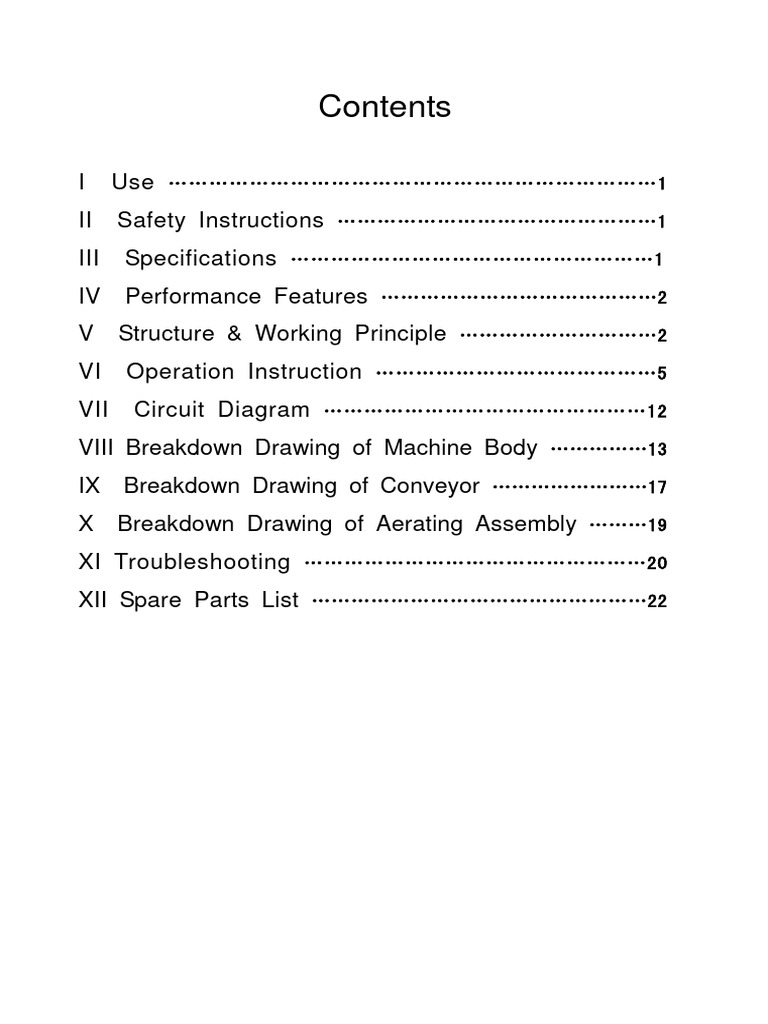 FRM980 I | Download Free PDF | Belt (Mechanical) | Screw