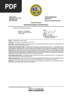 Fy 24-25 Da Form 6285 | PDF | Sergeant | Non Commissioned Officer