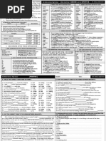 Verb Patterns Exercises With Answers | PDF | Verb | Object (Grammar)