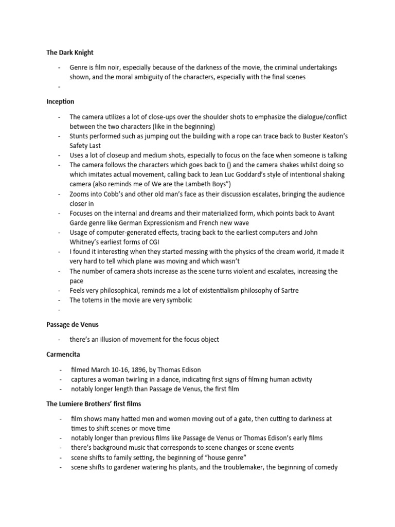 Animation Film Log | PDF | Documentary Film | Silent Film