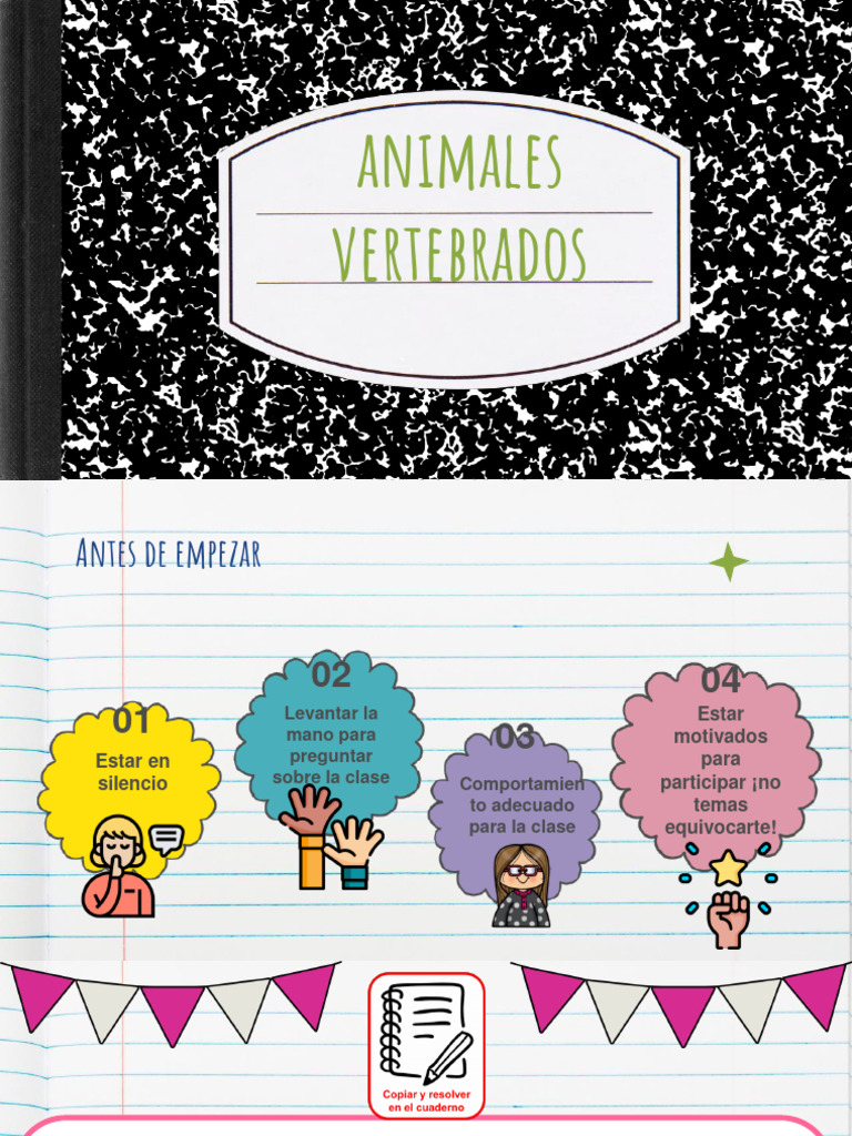 Ciencias Naturales Aves Peces y Anfibios | PDF