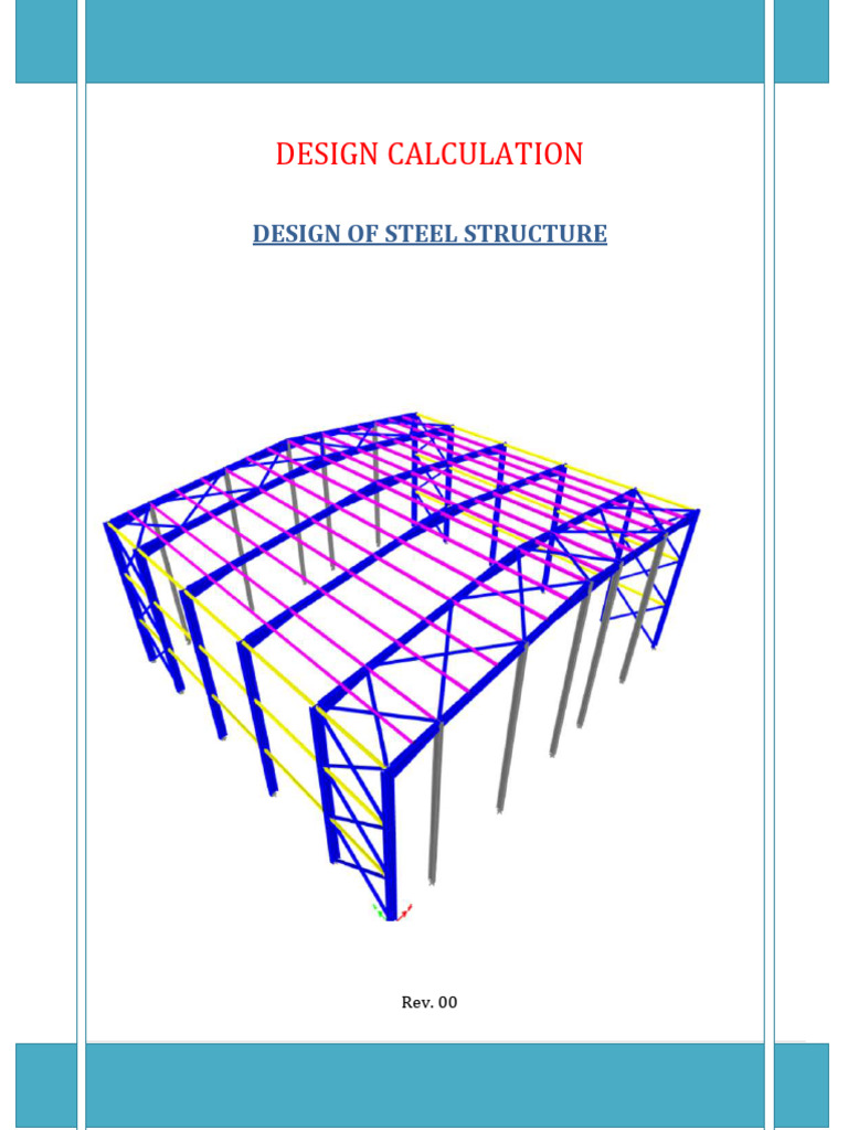 01 Calculation Sheet 3 | PDF | Buckling | Strength Of Materials