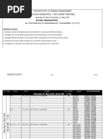 UTP USchedule Course Access Guide | PDF | Software | Computing