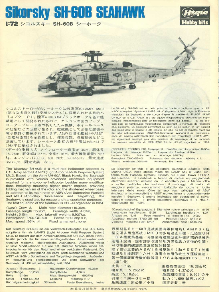 77 Instructions | PDF