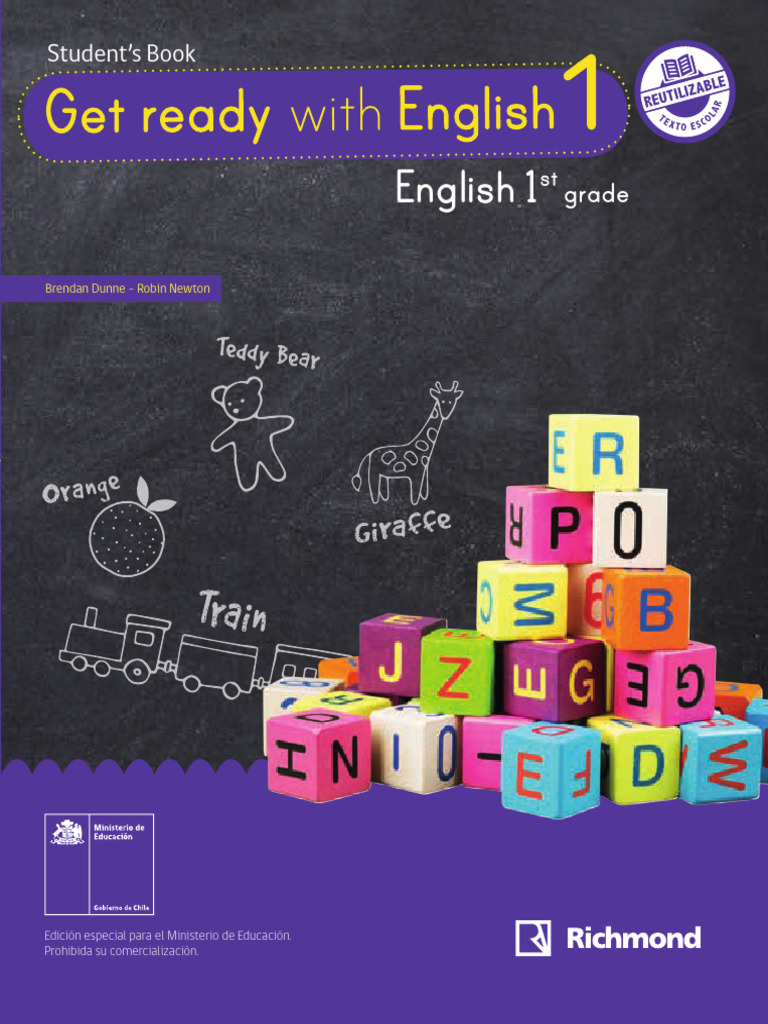 English 1B Te | PDF