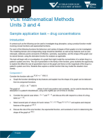 11 Physics Imp ch4 Numerical | PDF | Acceleration | Speed