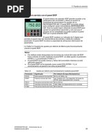 Siemens - Micromaster 440 - Manual de Uso - P1 | PDF | Energia ...