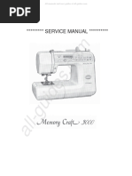 Kenmore Manual 1581, 1680,1682,1690,1780,1781,1782,1785,17860,17861 ...