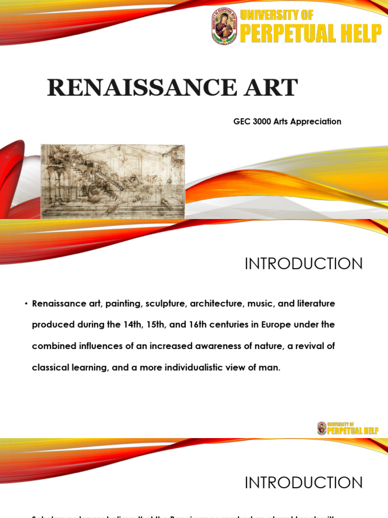21 Renaissance Art | PDF | Renaissance Art | Renaissance