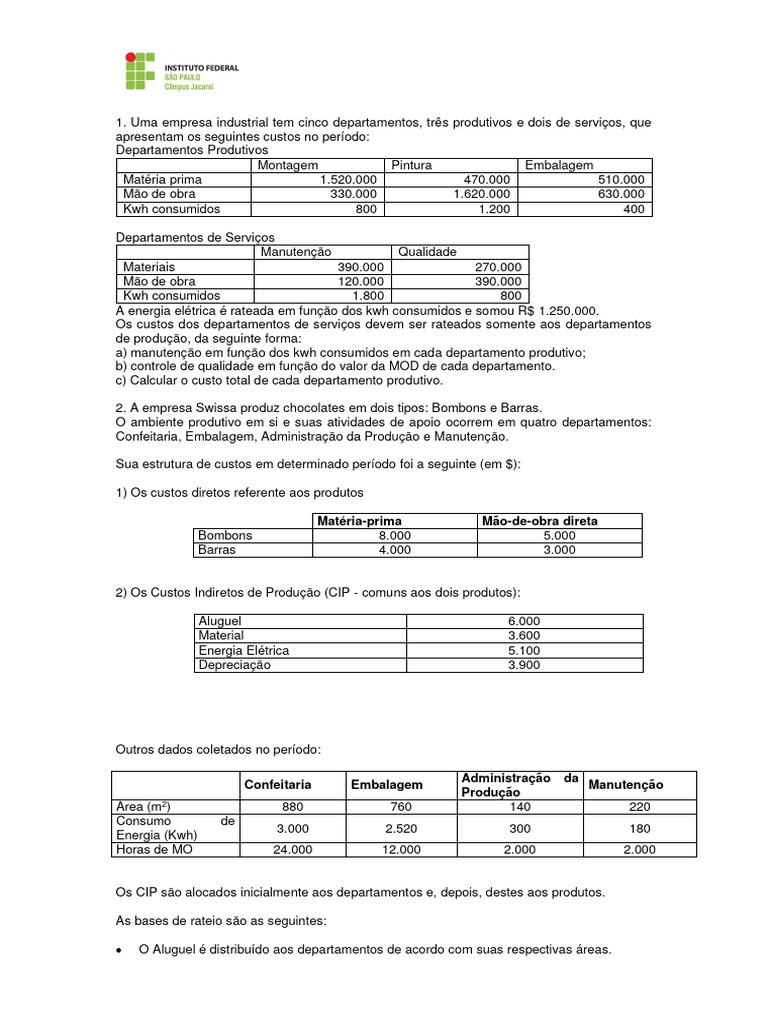 Lista 0204 | PDF | Embalagem e rotulagem