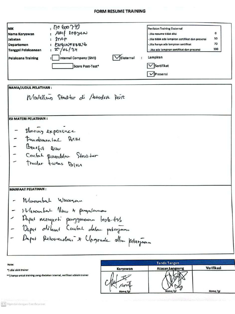 Form Sahring Revit | PDF