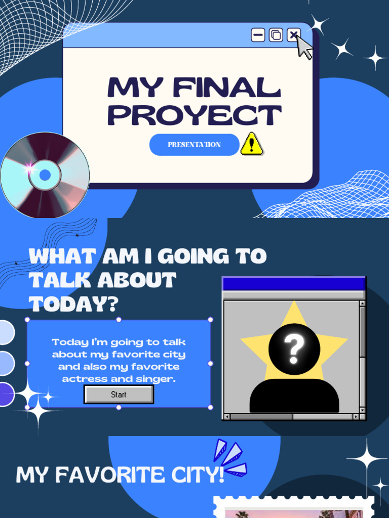 Alp Final Proyect | PDF