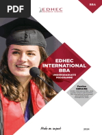 2026 Eduvos Brochure - Digital - FINAL | PDF | Bachelor's Degree | Academic Degree