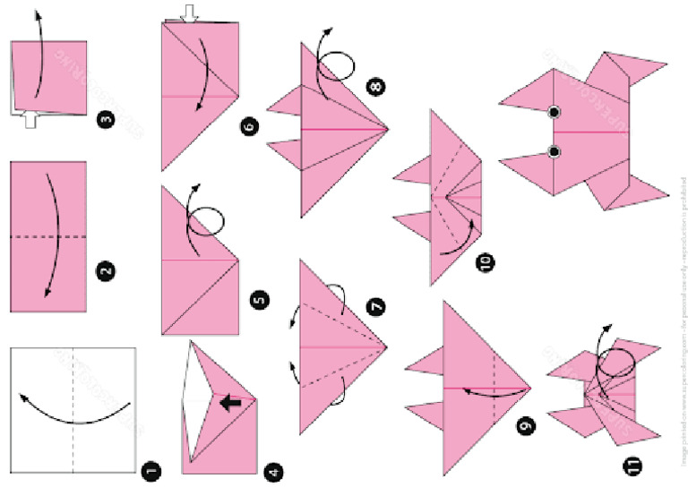 Origami | PDF