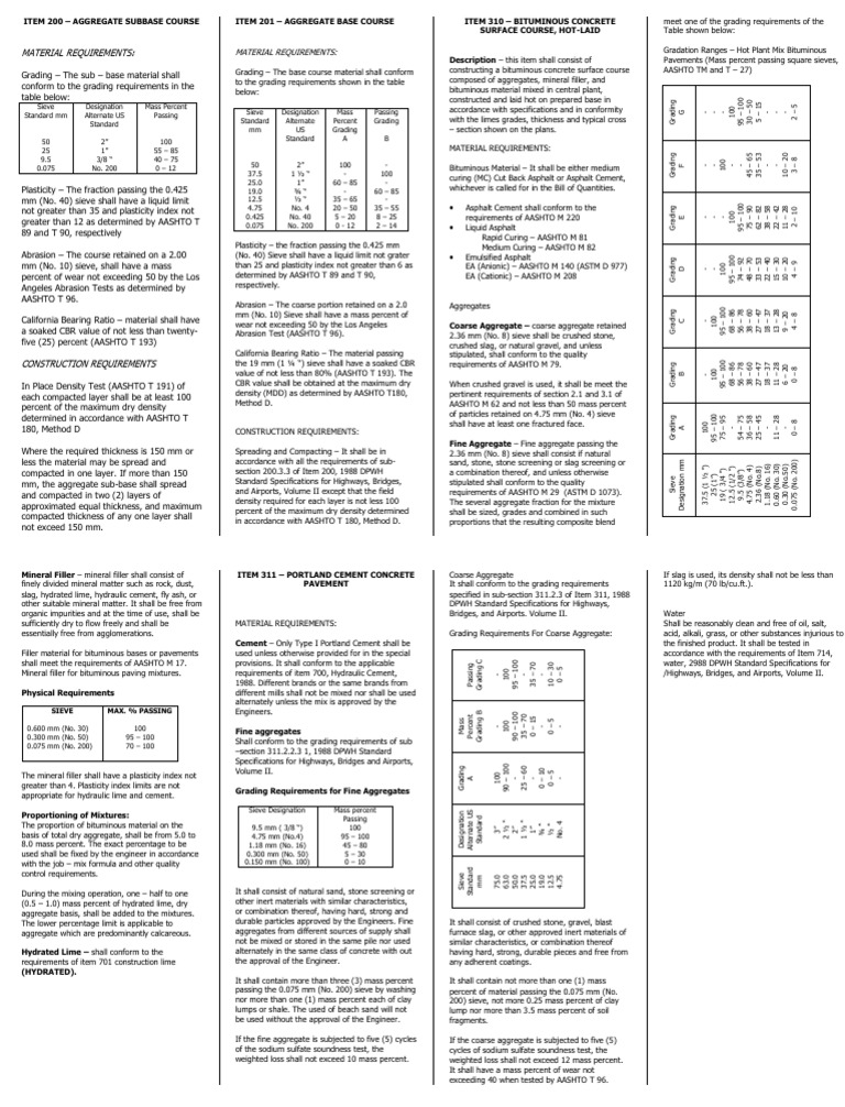 material-control | Download Free PDF | Construction Aggregate | Concrete
