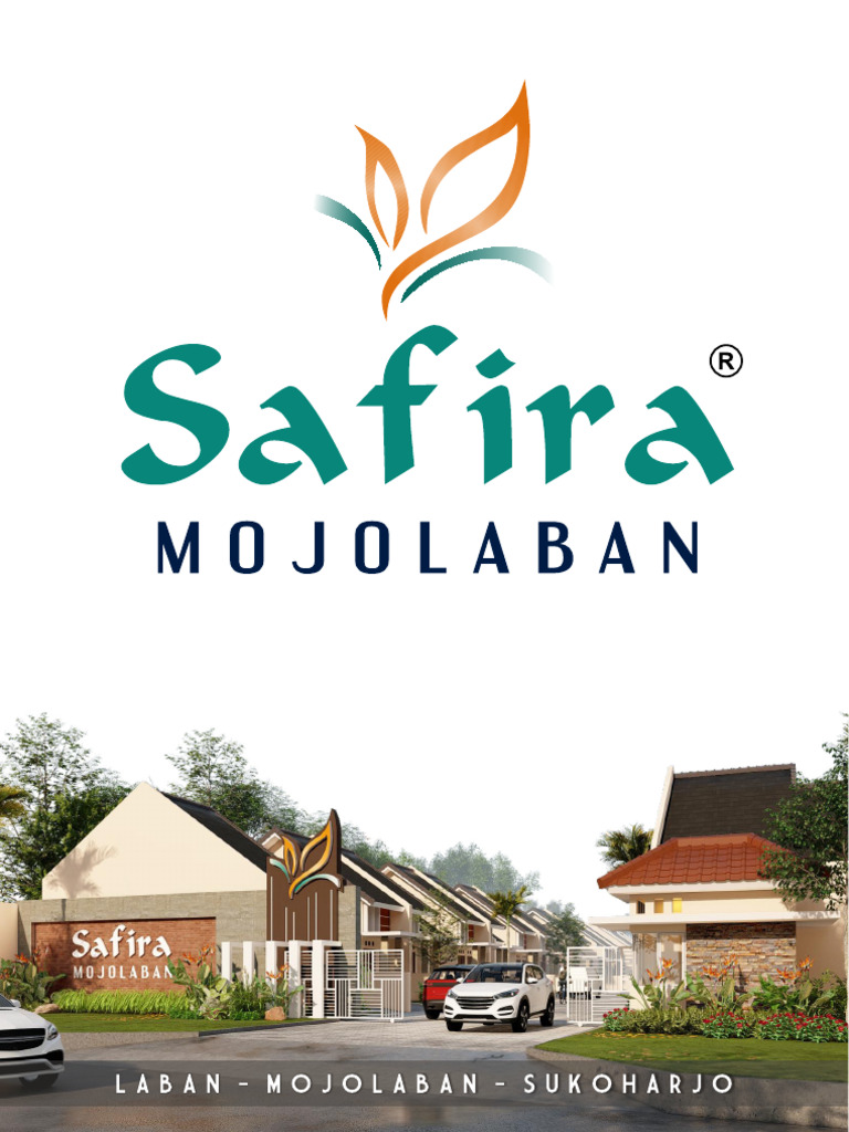 Brosur Mojolaban Feb 2024 Min | PDF