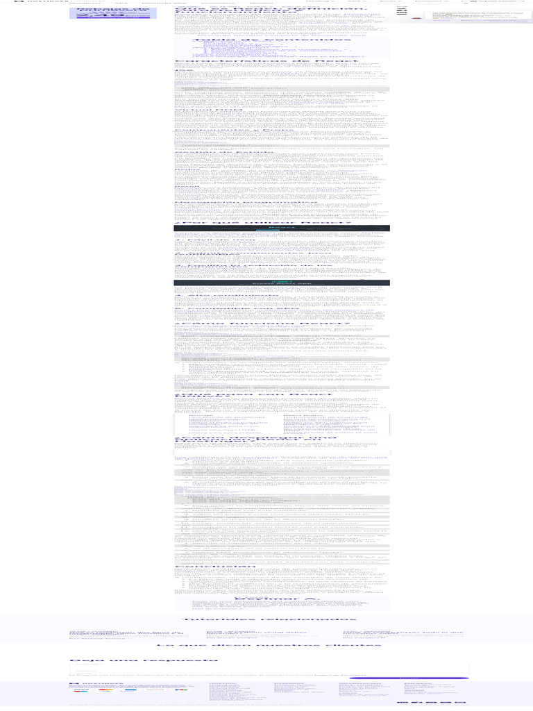 Qué es React_ definición, características y funcionamiento | Descargar gratis PDF | Modelo de ...