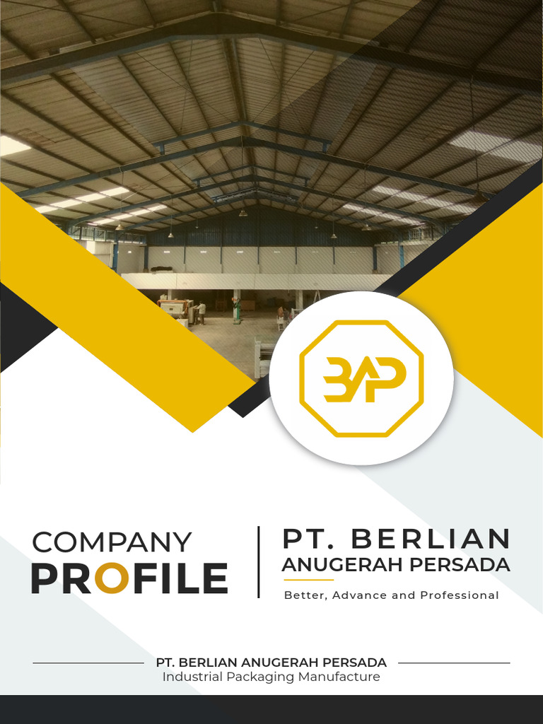 Produsen Pallet Karton, Kardus Packaging | PDF