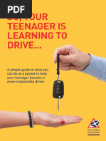 Namibia Learner's Licence Guide PDF | PDF