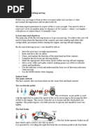 Beginner's Guide to Manual Driving | PDF | Clutch | Driving
