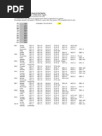 Smolov Jr. Bench Press Program Guide | PDF | Recreation | Weight Training