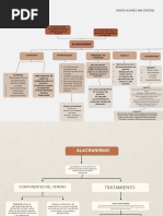 Guía sobre Alacranismo y su Tratamiento | PDF | Especialidades Medicas