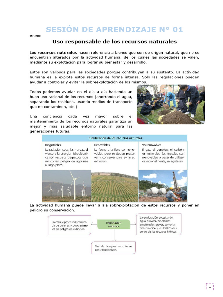 Fichas Del 27 Al 31 De Mayo V Pdf Gases De Efecto Invernadero