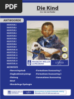 Perfek Hoofstuk 1-15 Memorandum | PDF