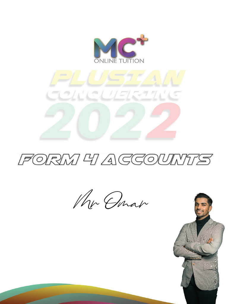 FORM 4 ACC MR OMAR 28.11.2022 | PDF