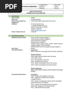 SDS Biosolar B40-Indonesia | PDF