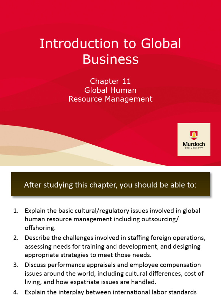 Session10 Chapter1112 | PDF | Cost Of Living | Performance Appraisal