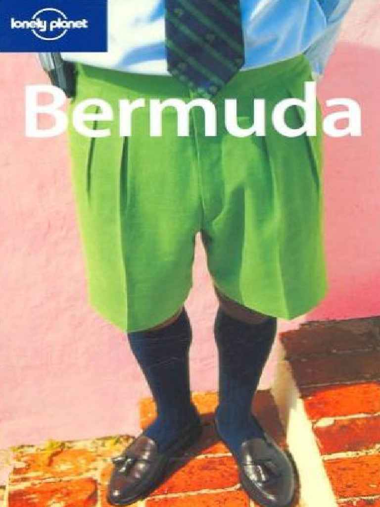 Lonely Planet - Bermuda (3rd Edition) | PDF | Cost Of Living | Bermuda