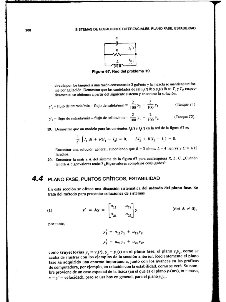 Mat-Av-For-Ing-Lw 205 | PDF