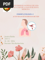Angiotac para TEP: Protocolo y Hallazgos | PDF | Infarto de miocardio ...
