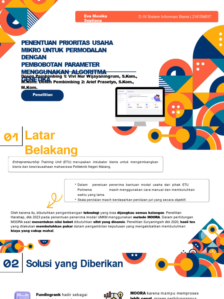 Eva Monika Septiana - PPT SEMHAS-compressed | PDF