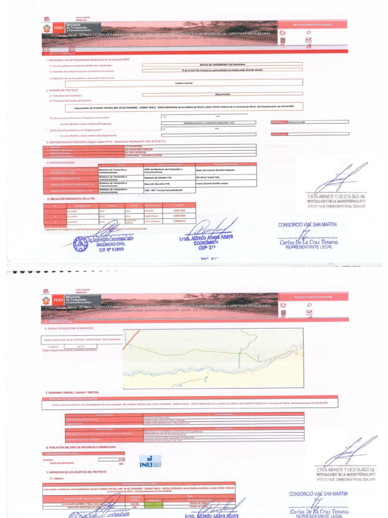 Ejemplo 2 de Ficha | PDF