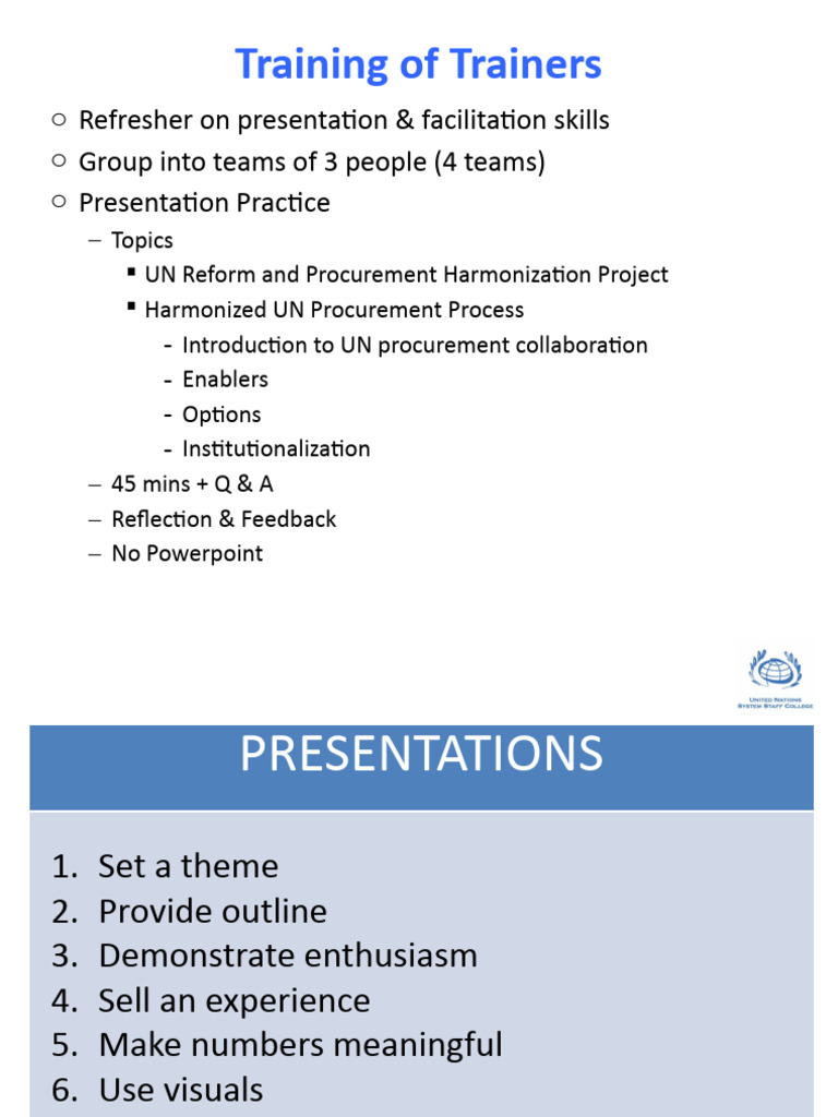 Facilitating Skills | PDF | Body Language | Cognitive Science