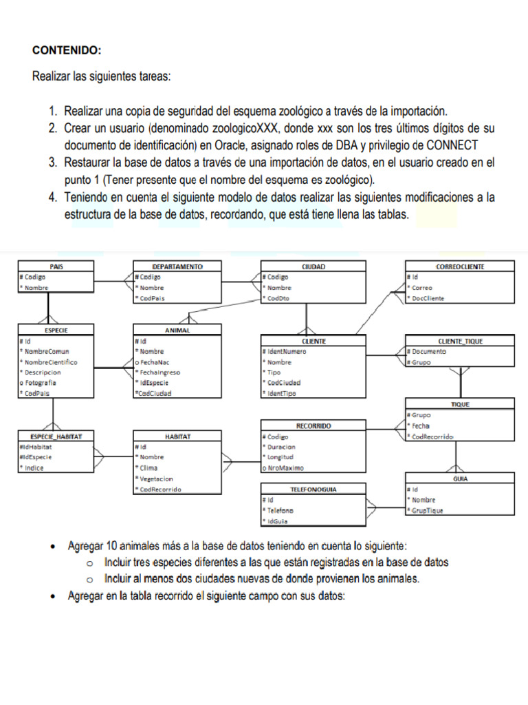 Tarea 1 BD2 | PDF