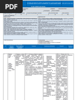 Construccion de La Identidad Corporal | PDF | Educación Física ...